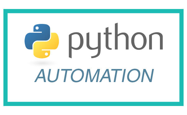 Write a python script by Raheelfarouk | Fiverr