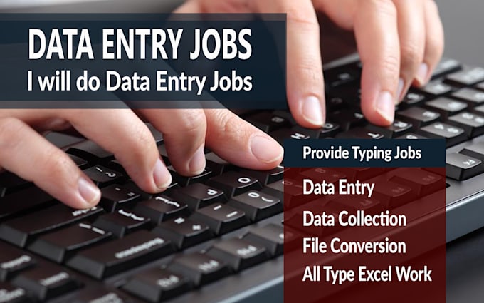Do data entry job, all type ms word work by Abbassnaveed512