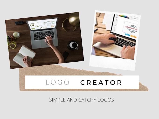 Design a catchy logo for your business by Aadithyakrishn | Fiverr