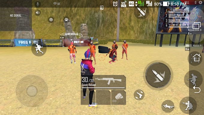 Am edit videos of mobile gameplay by Devilsarmy | Fiverr