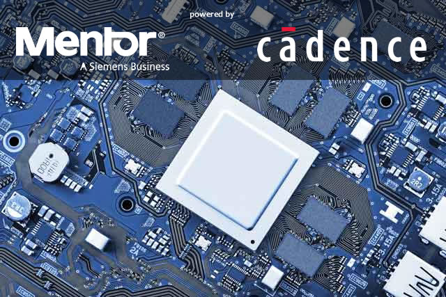 Be the expert on fiver to design pcb in mentor expedition or pads pro ...