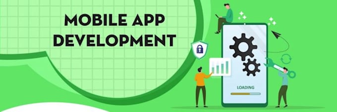 Teach you mobile app development on android and ios by Mickyjones69 ...