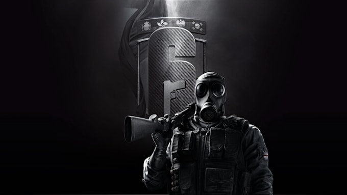Coach you in r6s pc oce by Kryptez | Fiverr