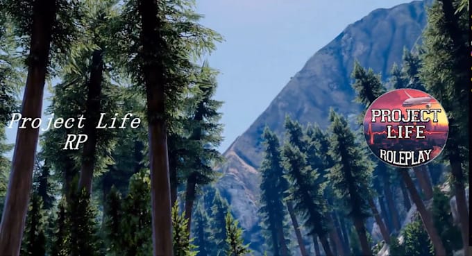 Create you a fivem loading screen for your server by Callumm100 | Fiverr