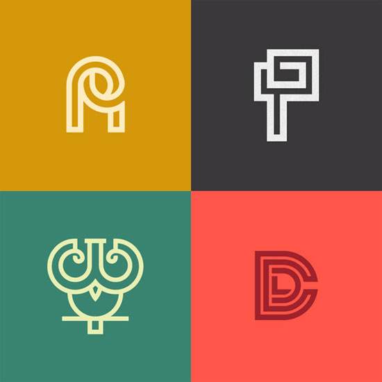 Draw a perfect and unique logo for your business by A36058992 | Fiverr