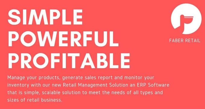 Develop online retail management system by Arcubalino | Fiverr