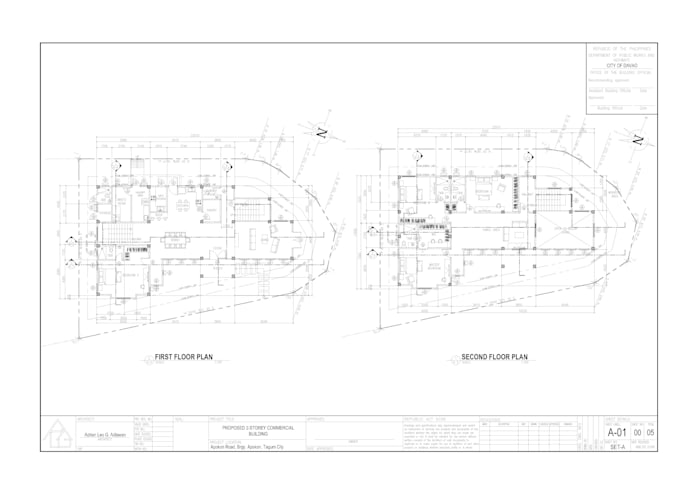 Make and edit floor plans and design for you by Ianerts | Fiverr