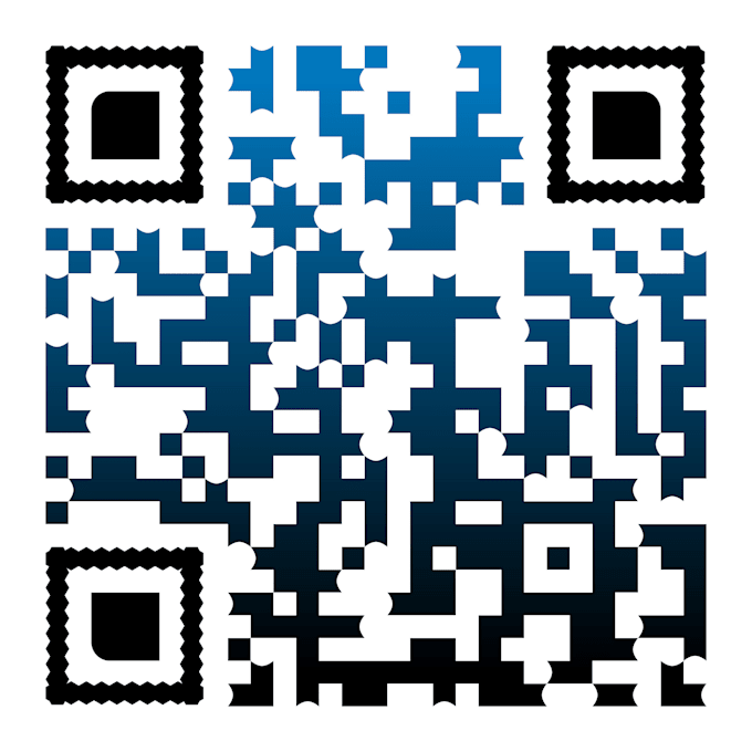 Create 10 professional look qr codes for you by Subhasish_ | Fiverr