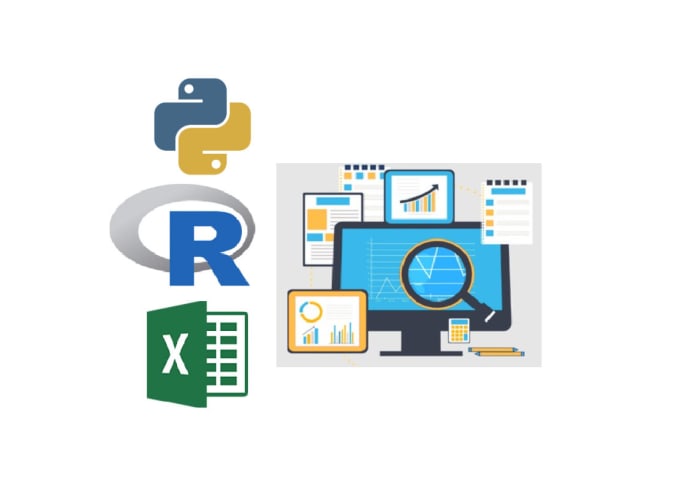 Analyse financial data, build trading strategies and bots using python ...