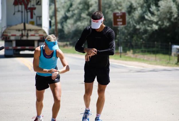 Write custom running training plan for your next race or run by ...