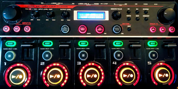 Produce beatbox music for your video by Stereotum | Fiverr