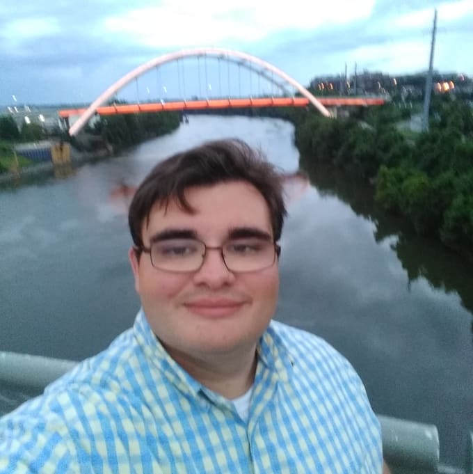 Computer science programming tutor by Redkoolaidman56 | Fiverr