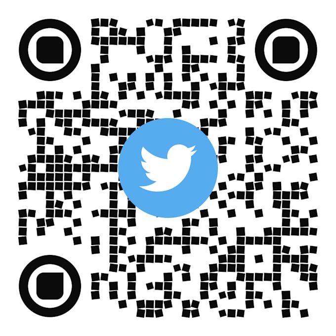 Create a top class qr code by Koushalkumar | Fiverr