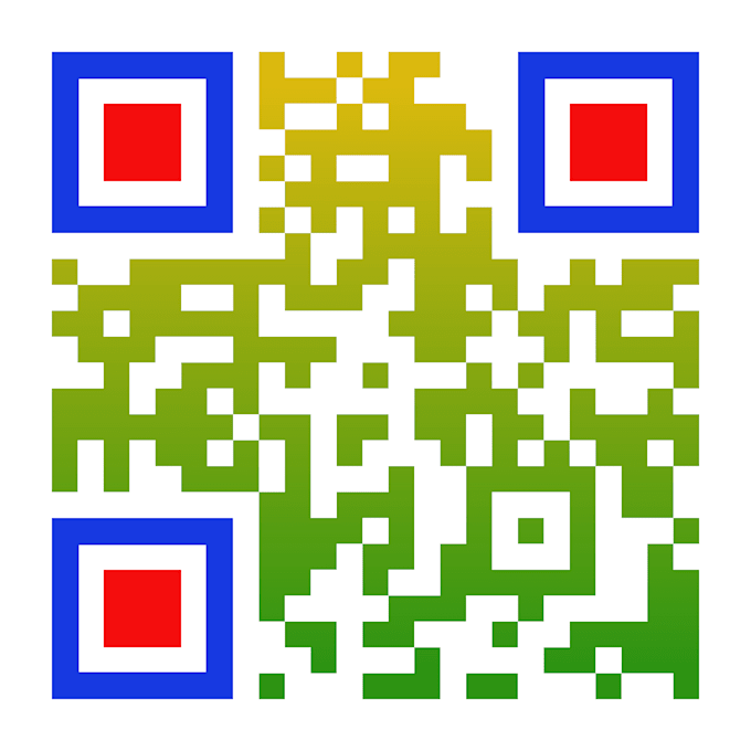 Generate qr code in less than 5 hours by Nashahsan | Fiverr