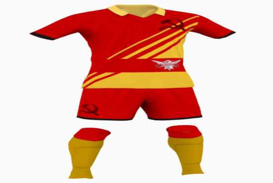 Make you a custom pes 2020 kit by Pukeington | Fiverr