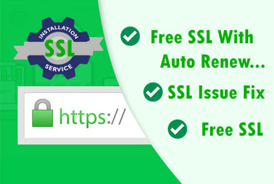Configure http to https and install ssl certificate by Fizzashahzadi ... Configure http to https and install ssl certificate by Fizzashahzadi ...