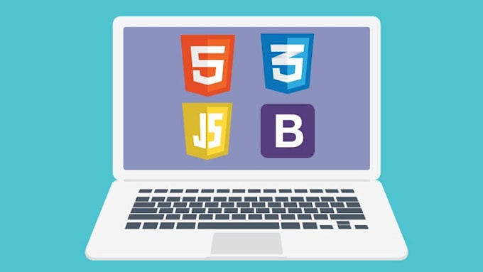 Fix html, css, bootstrap, javascript issues by Vasugoyal3 | Fiverr Fix html, css, bootstrap, javascript issues by Vasugoyal3 | Fiverr