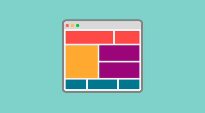 Do frontend development in css grid and flexbox by Santco | Fiverr