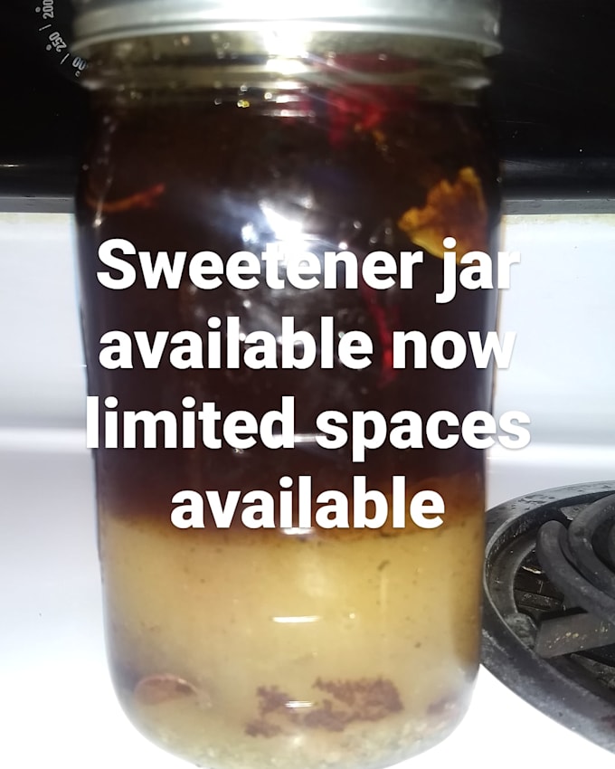 Love jar spell for relationship by Jordanay | Fiverr