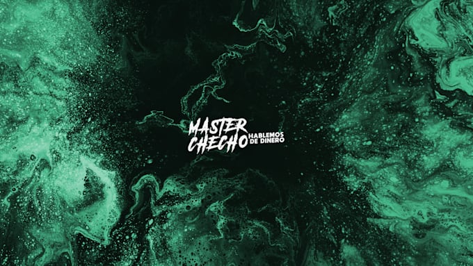 Make custom intros for your youtube videos by Juanda535 | Fiverr