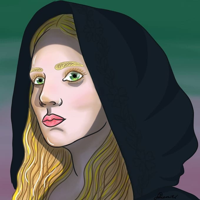 Turn Any Photo Into Digital Art By Carrotworks Fiverr turn-any-photo-into-digital-art-by-carrotworks-fiverr