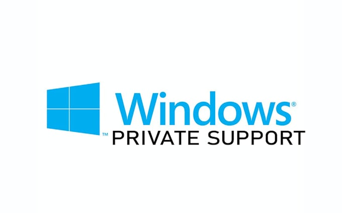 Support you in your microsoft windows by Ambivertproject | Fiverr