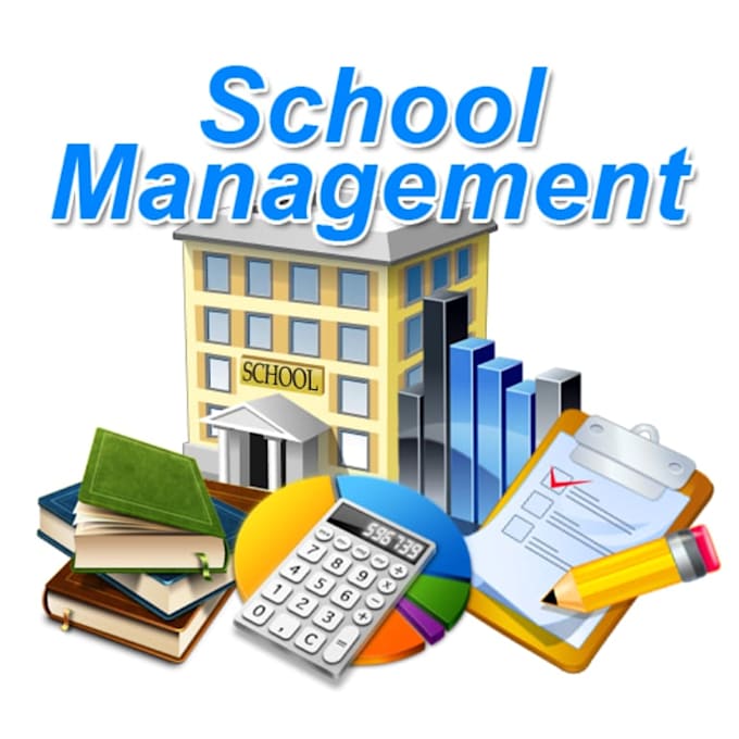 Develop school management system by Kishan945 | Fiverr