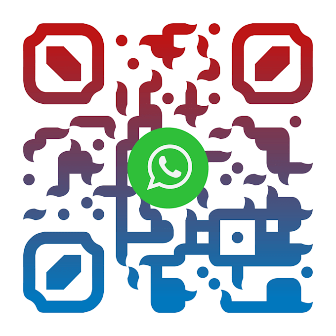 Make great qr codes for you by Ashishpandeyas | Fiverr