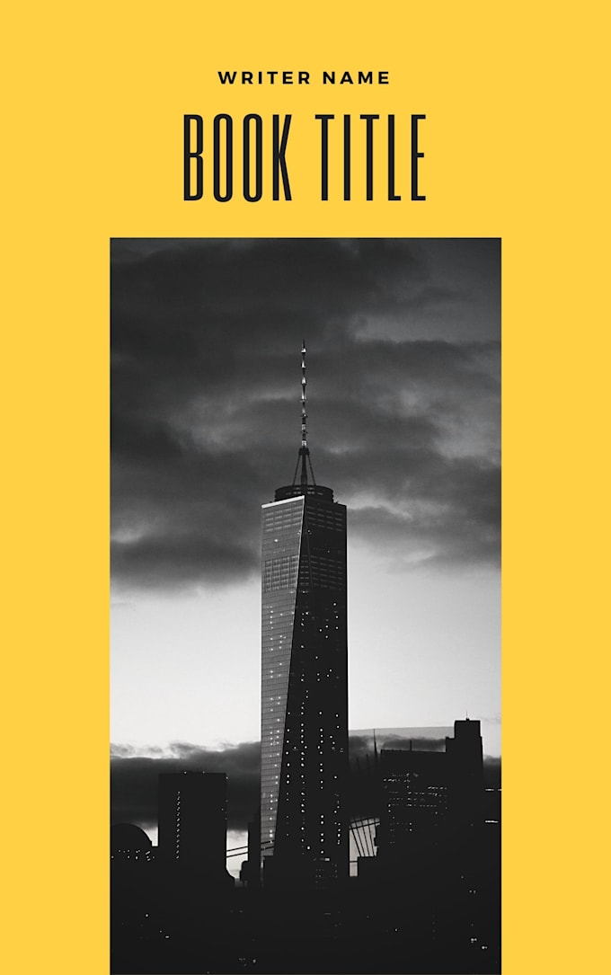 Disign book covers and ebooks for you easily by Slimaniabdoo | Fiverr