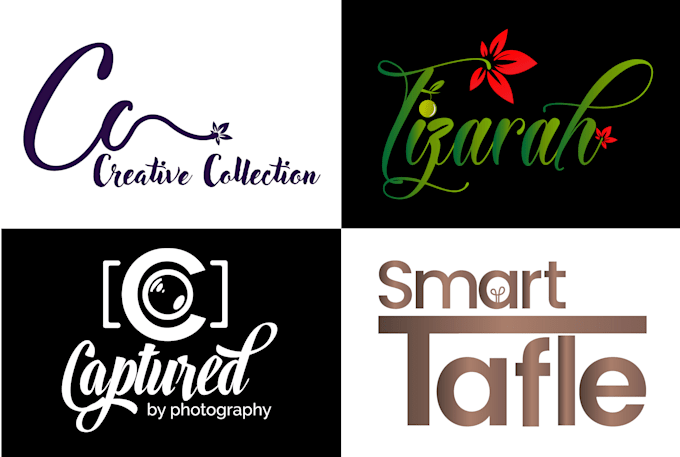 Design a very professional logo for your business by Sania_graphixs ...