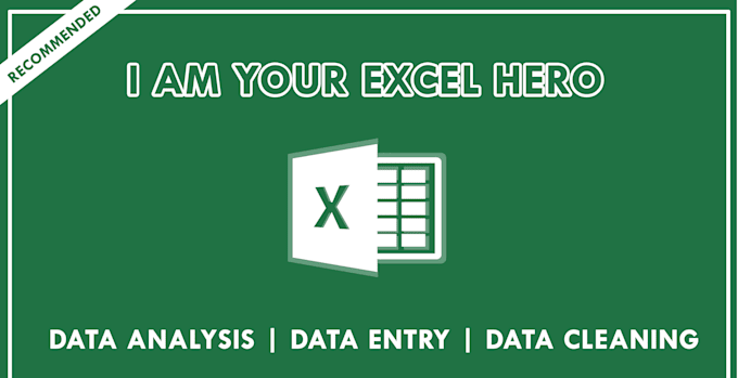 Cleanse, dedupe, rearrange, reformat your excel data by Abhi7072 | Fiverr Cleanse, dedupe, rearrange, reformat your excel data by Abhi7072 | Fiverr