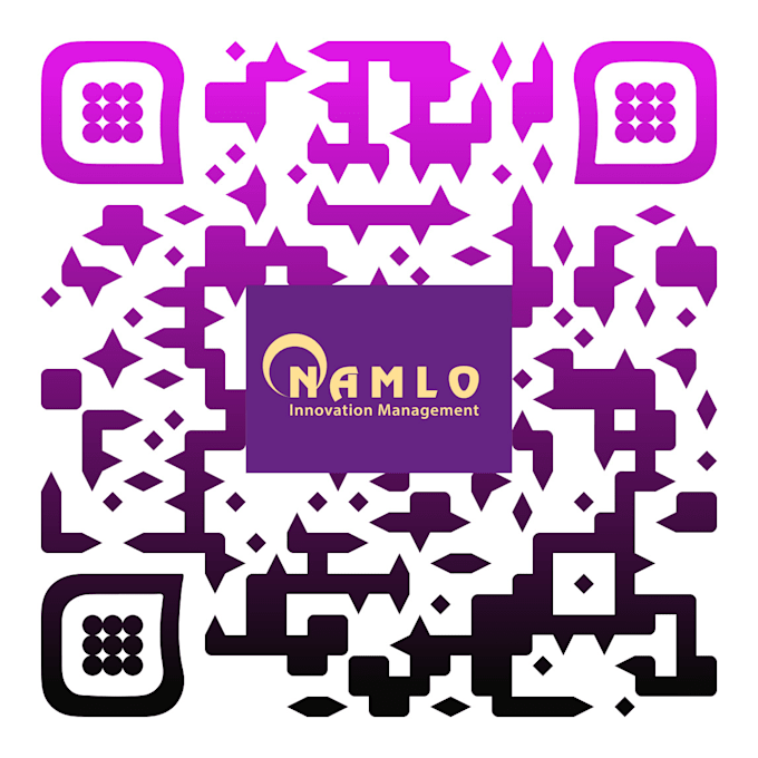 Create world class innovative and creative qr code by Dolenpdl | Fiverr