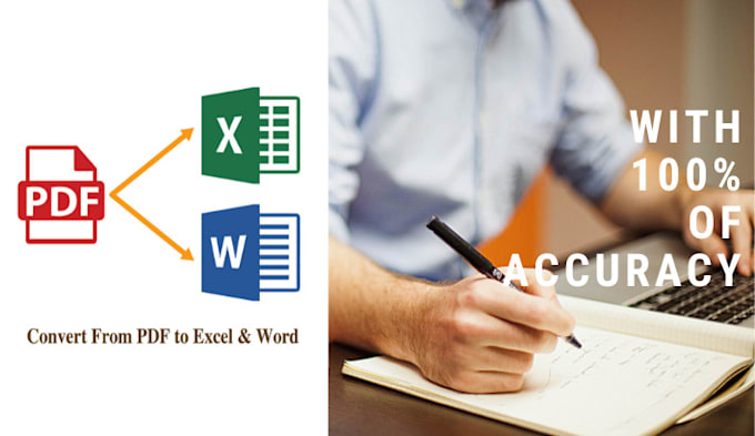 Convert pdf to word, excel, google doc, sheet by Raiyanulhuda121 | Fiverr Convert pdf to word, excel, google doc, sheet by Raiyanulhuda121 | Fiverr