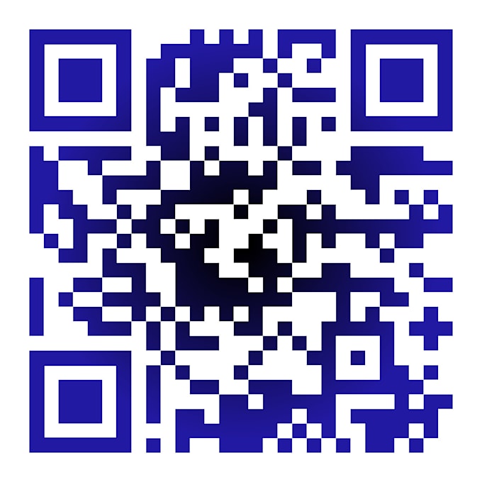 We design qr codes for all types by Rahulchauhan476 | Fiverr