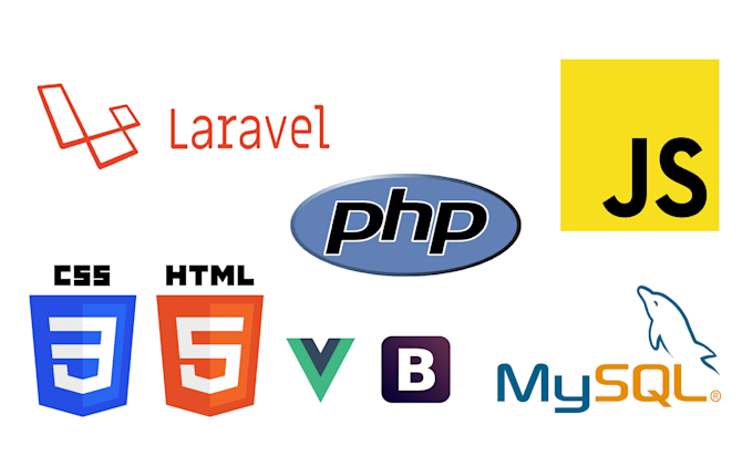 Do anything with php laravel and mysql by Developermood2 | Fiverr