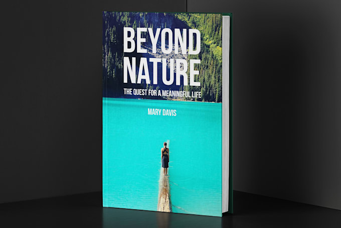 Design a premium book cover that is unique and sells by Jm_best_books ...