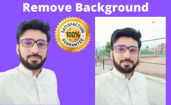 Remove background 30 images in less than 24 hours by Ikramzada | Fiverr