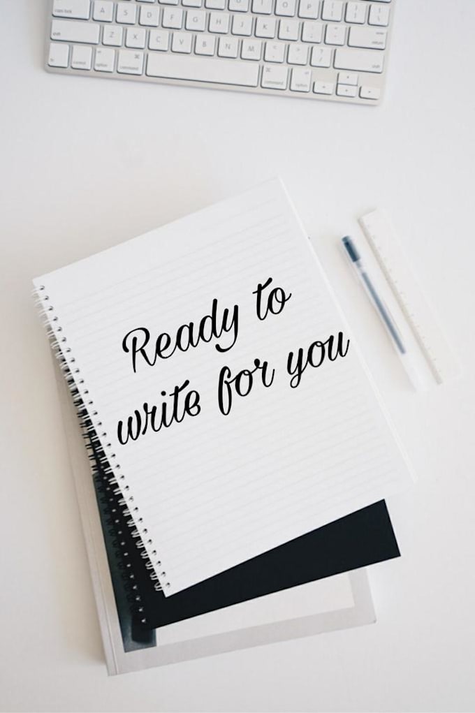 Provide article and content writing services by Arfaeemankalera | Fiverr