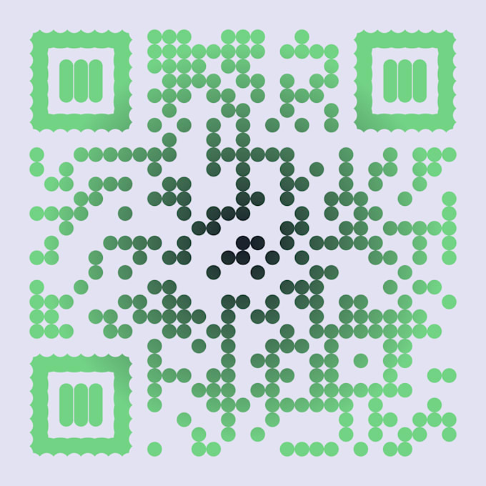 Create a best world class qr code by Pronaydharashar | Fiverr