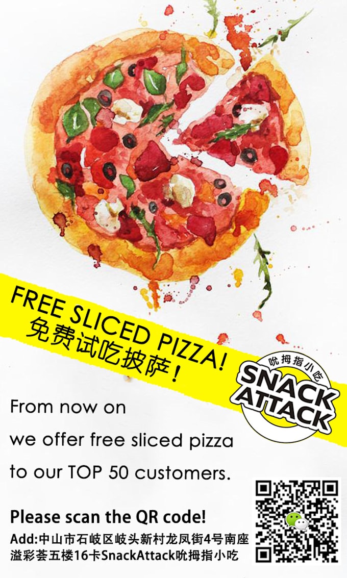 Translate articles or ads into chinese or english by Michaelc1998 | Fiverr