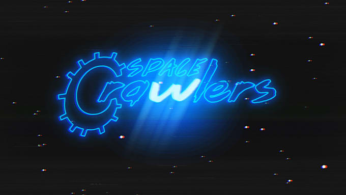 Make a 10sec action animation intro in 80s style by Agornyy | Fiverr