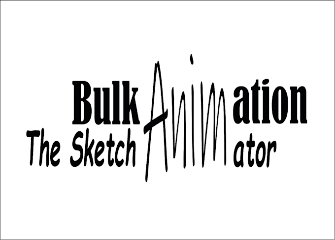 Create professional custom whiteboard animation by Bulk_animation | Fiverr