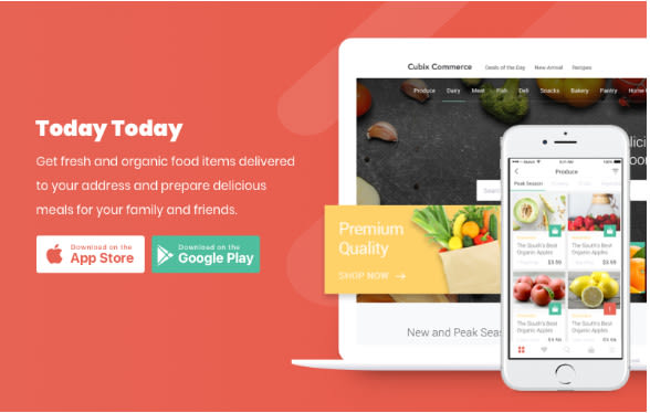 Be your expert mobile app developer as mobile app development android ...