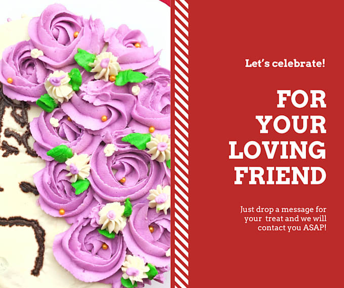 Create viral facebook posts for your business by Shamal91 | Fiverr