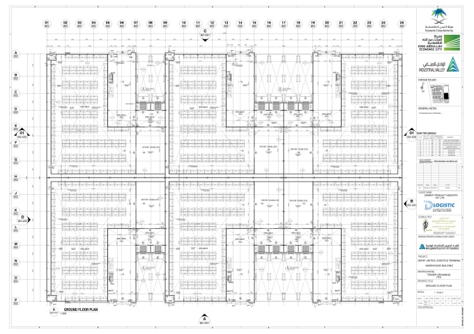 Create Execution Design Drawings Tender By Emagdy9 Fiverr