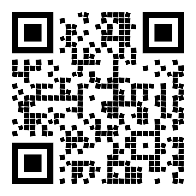 Create a world class professional qr code by Technologyyo130 | Fiverr