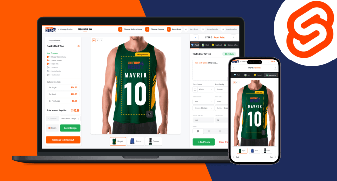 Develop a svelte, sveltekit website, web app by Meedsharif | Fiverr Develop a svelte, sveltekit website, web app by Meedsharif | Fiverr