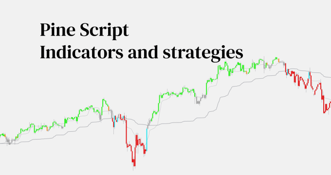 Create tradingview pine script indicators and strategies by Ln_4570 ...