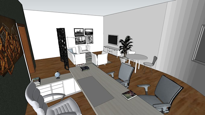 Do detailed working drawings by Augustinecj | Fiverr