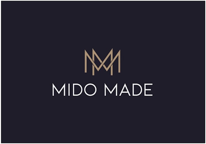 Design a creative and distinctive logo for your business by Dukanu ...